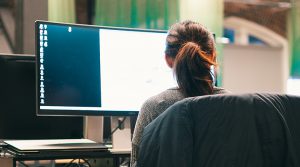 Shared Workspace - Werqwise | Co-working & Custom Office Spaces