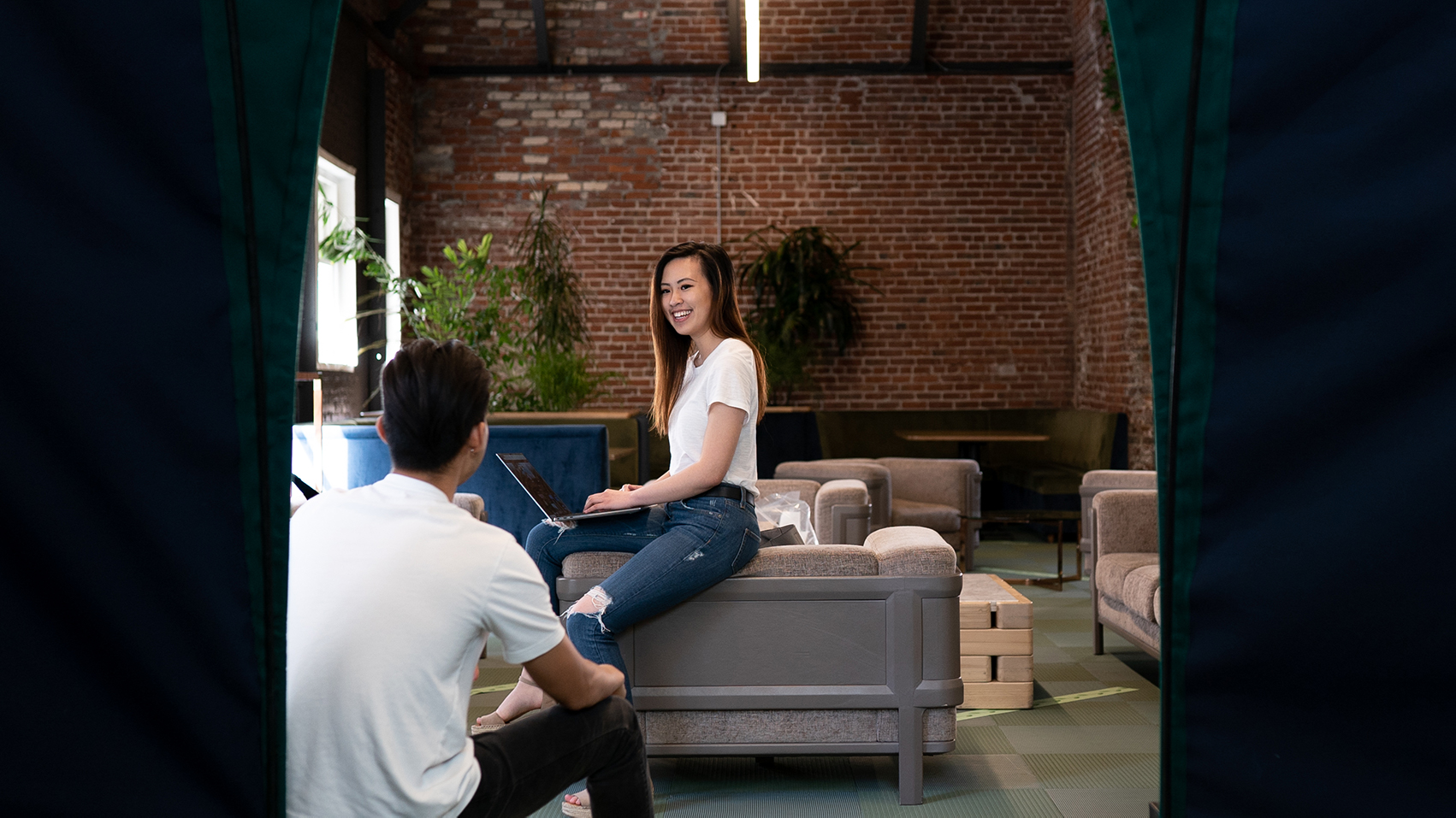 Day Pass - Werqwise | Co-working & Custom Office Spaces