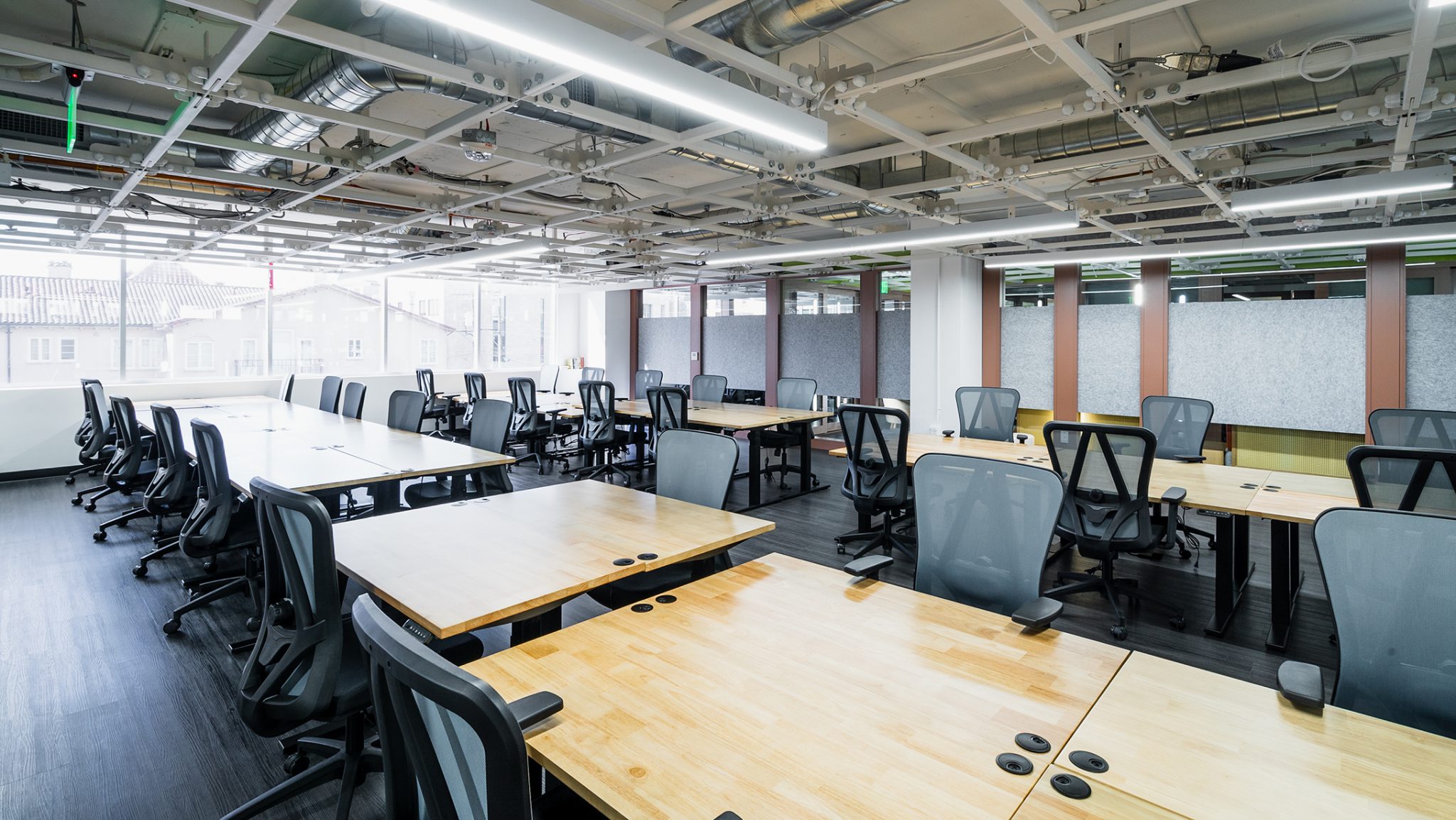 Private Offices - Werqwise | Co-working & Custom Office Spaces