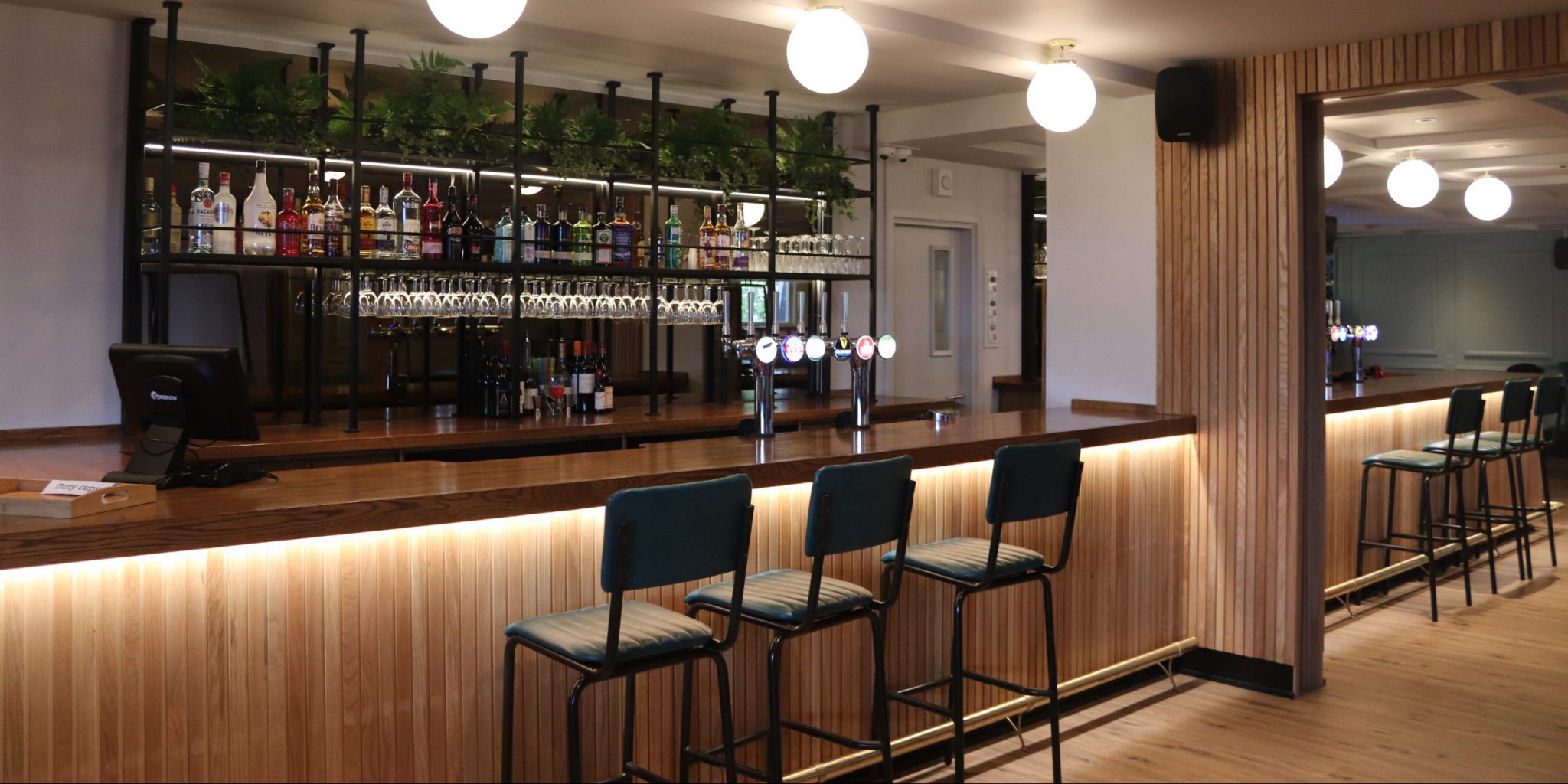 Solihull - Werqwise Coworking Space