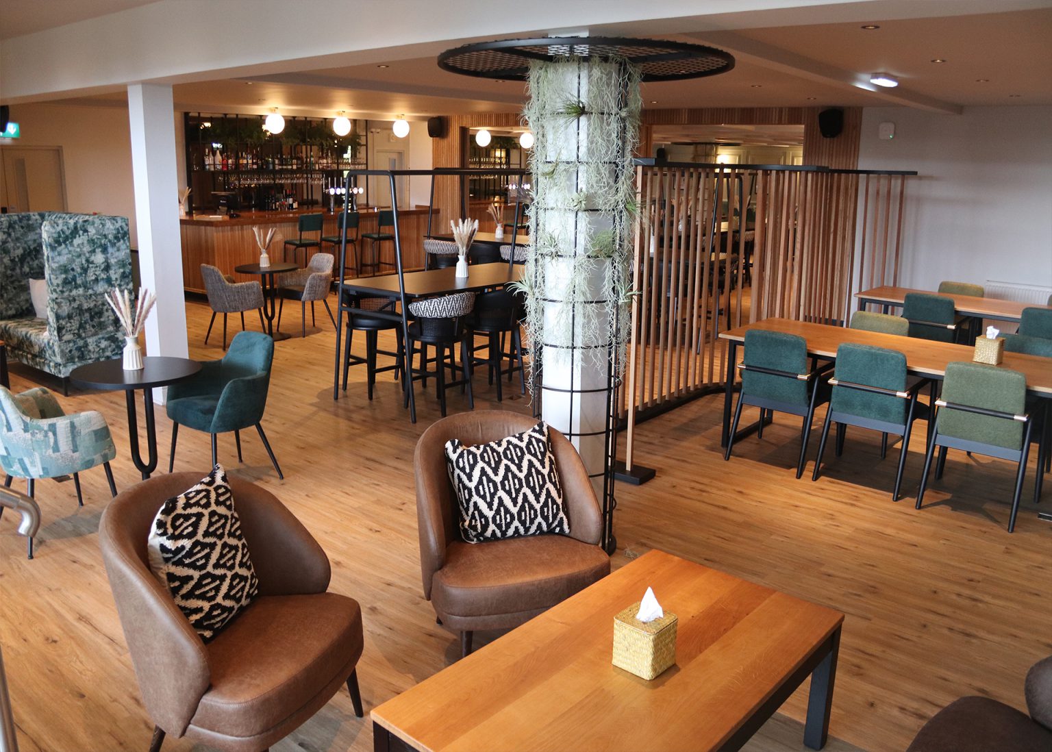 Solihull - Werqwise Coworking Space