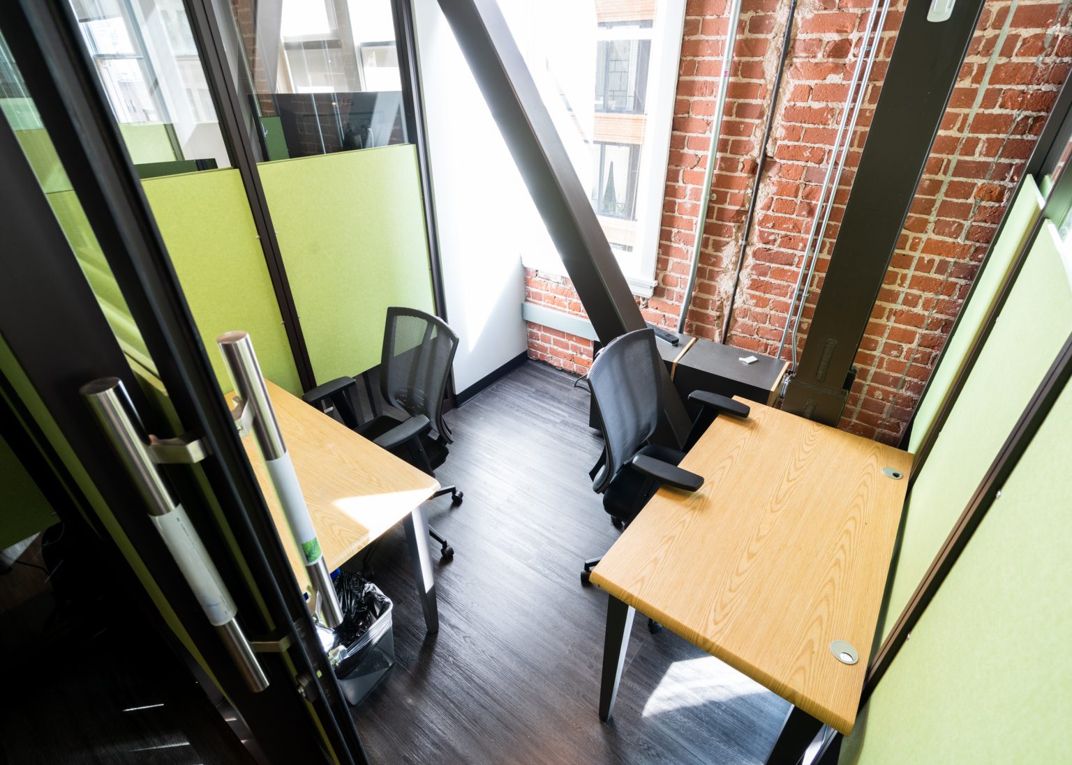 Private Offices - Werqwise | Co-working & Custom Office Spaces