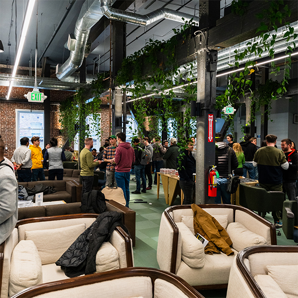 The Changing World of Work - Werqwise | Co-working & Custom Office Spaces