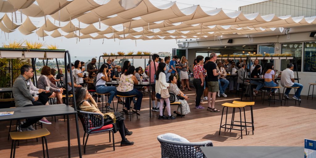 San Mateo - Werqwise | Co-working & Custom Office Spaces