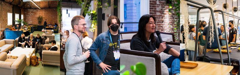 Shared Workspace - Werqwise | Co-working & Custom Office Spaces