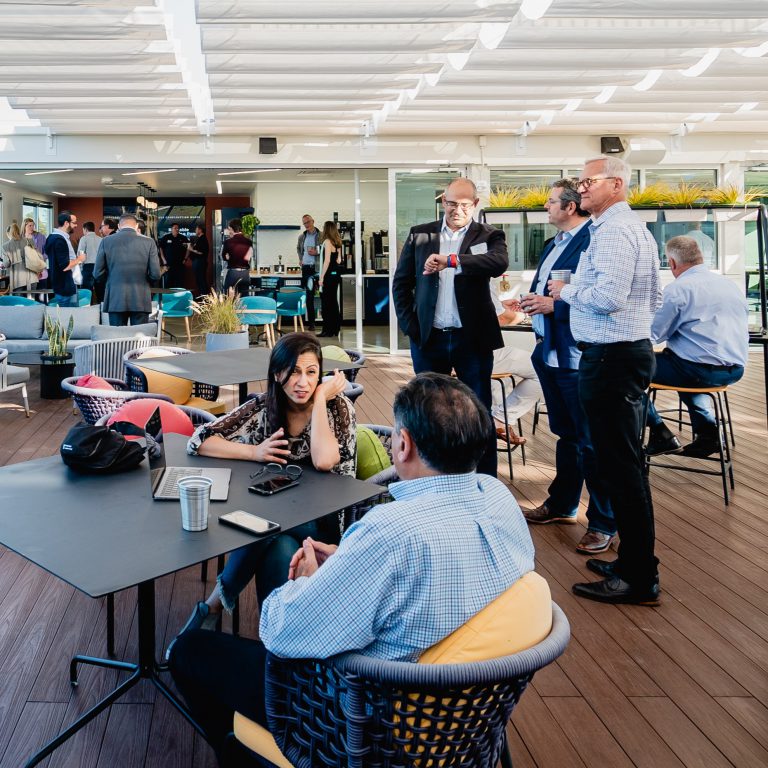 Werqwise - Coworking | Flex Offices | Event Space