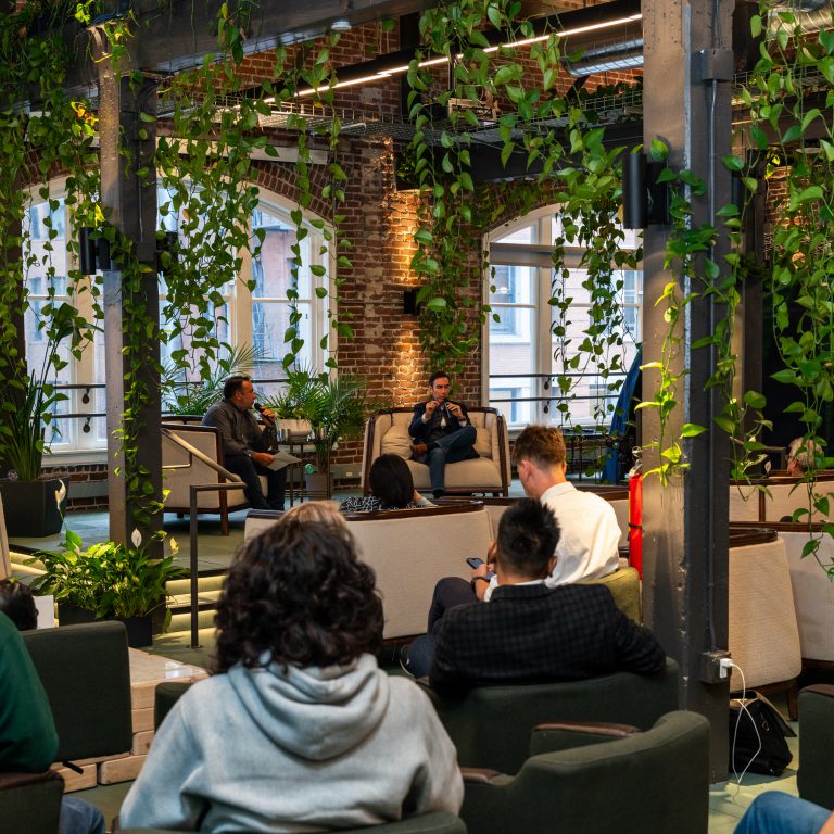 Werqwise - Coworking | Flex Offices | Event Space