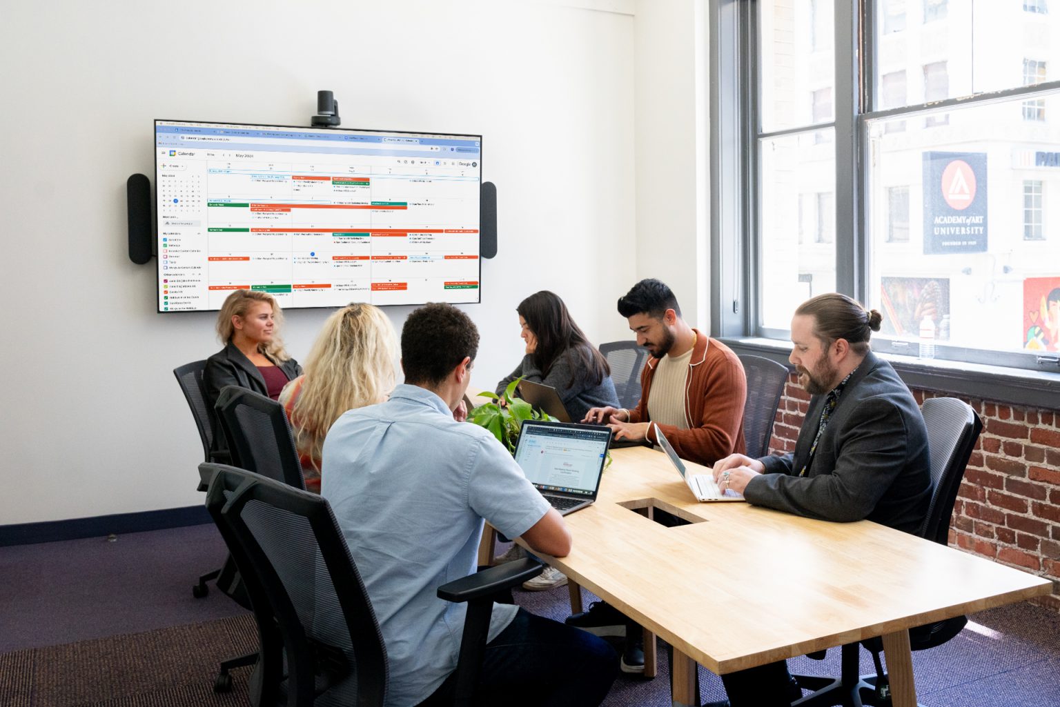 Werqwise Basecamp - Your Conference Home Base